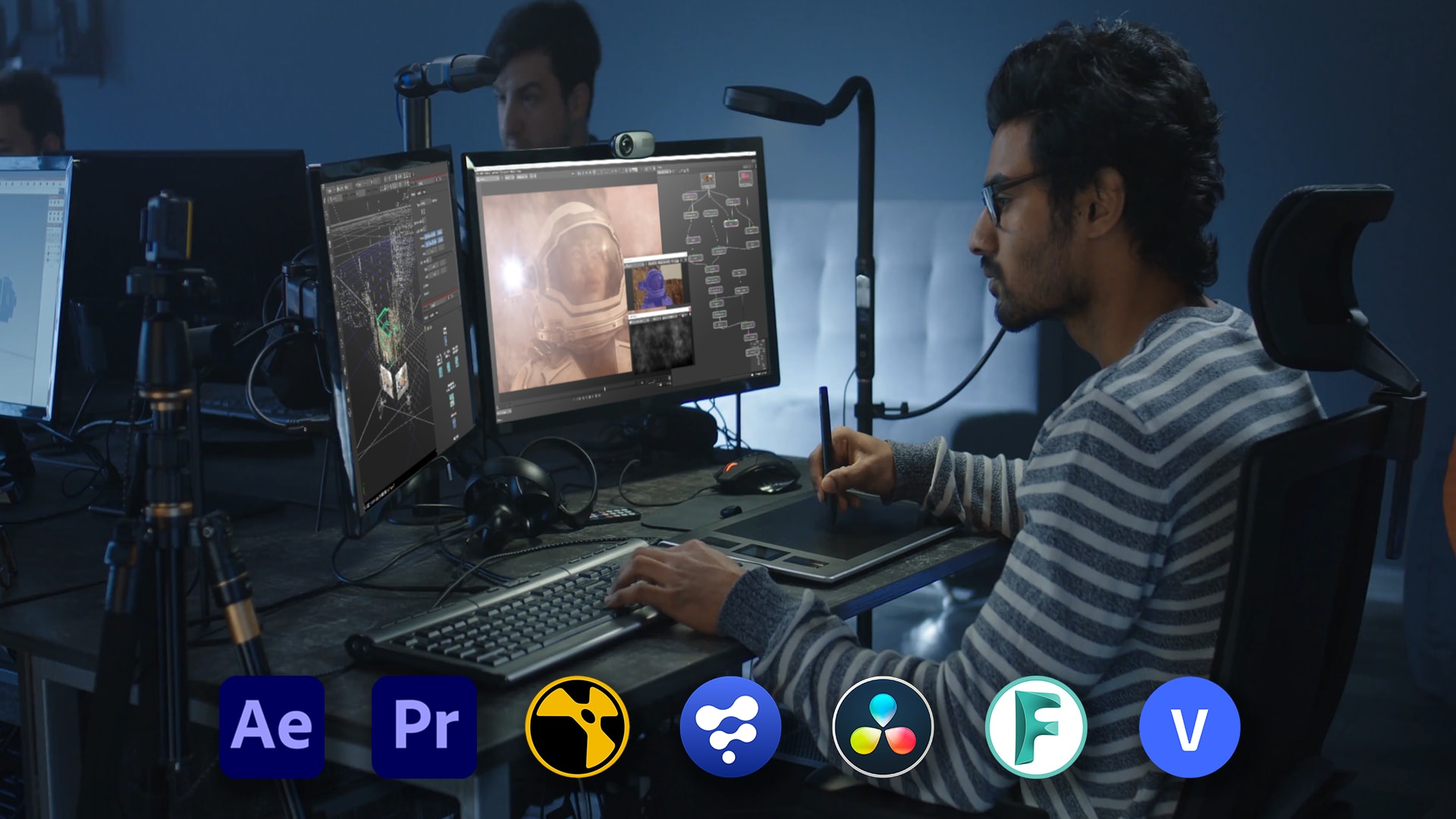 Silhouette 2023.5 | Boris FX